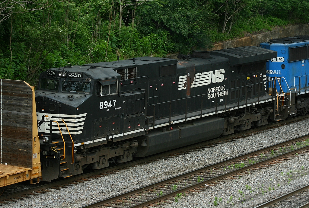 NS 8947